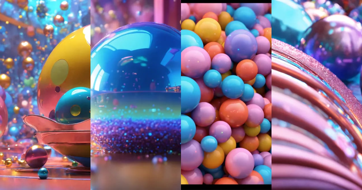 Lexica - Bibbly babbly bubbly bobbly bebbly blabbly blubbly blobbly blibbly blebbly bribbly ...