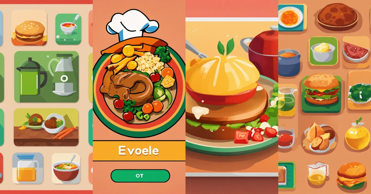 Lexica - Icon Size and Shape Google Play recommends using a square icon ...