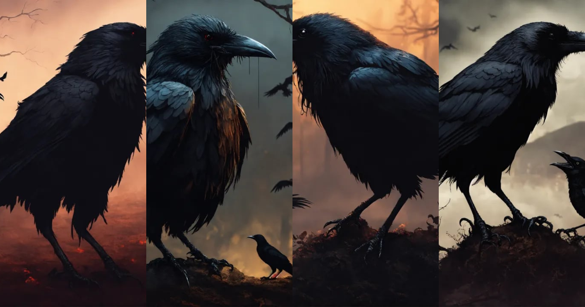 Lexica - Dark aesthetic, A macabre shadow creature, holding a black ...