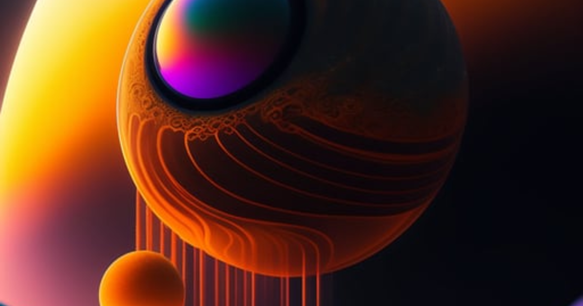 Lexica - An ultra cute alien life form, carbon based life forms ...