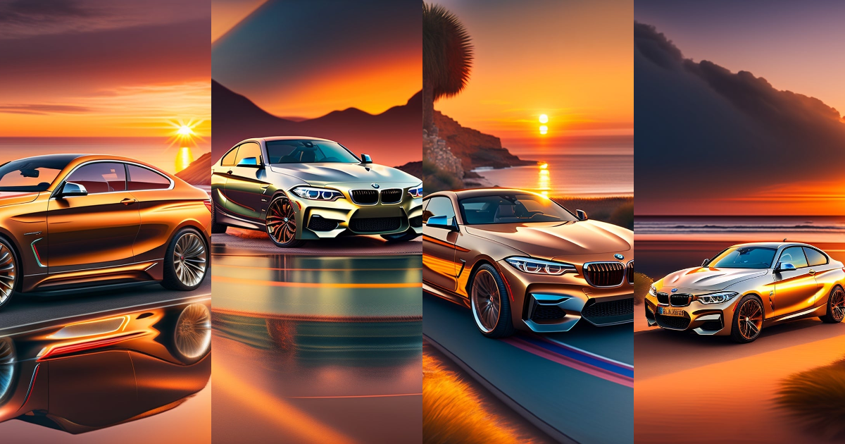 Lexica - An exquisite Car magazine Cover presenting the cutting-edge ...