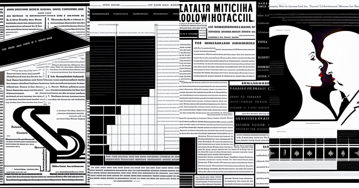 Lexica - Diagram depicting social mechanics of love, romance, black-and ...