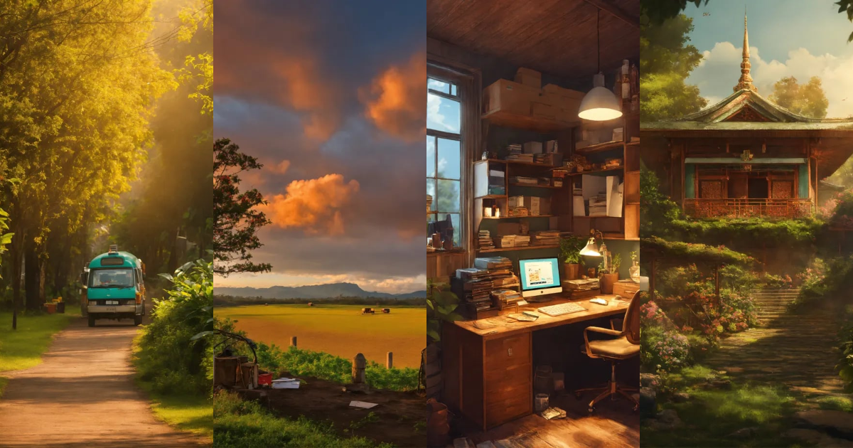 Lexica - Thank you for sendeong a mail, we will respond asap