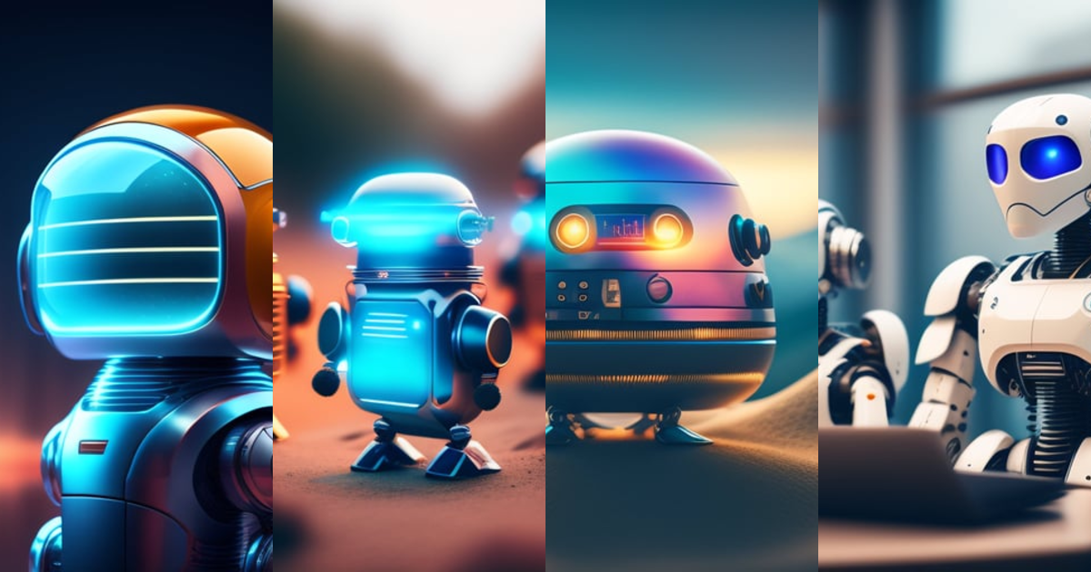 Lexica - How to Set Guidelines for Appropriate Use of A.I. & Bots in ...