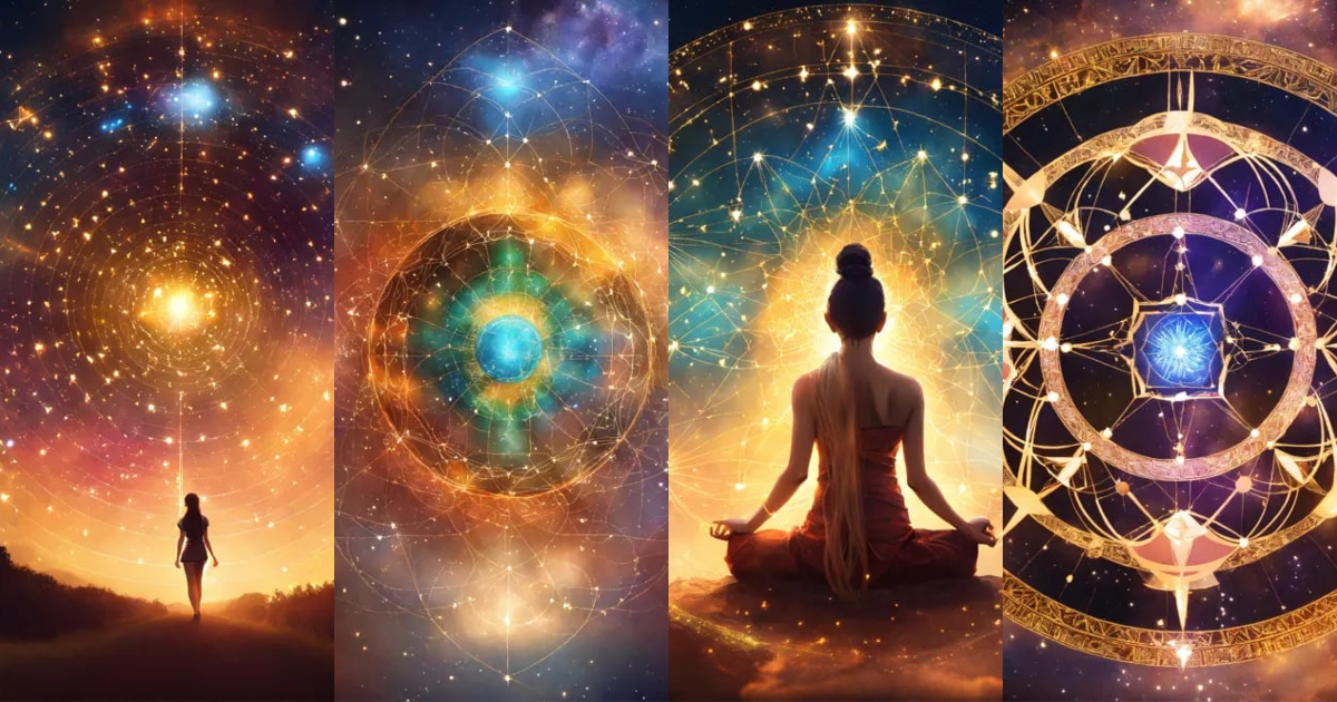 Lexica - Uncover the Dynamics of Your Constellation self-discovery ...