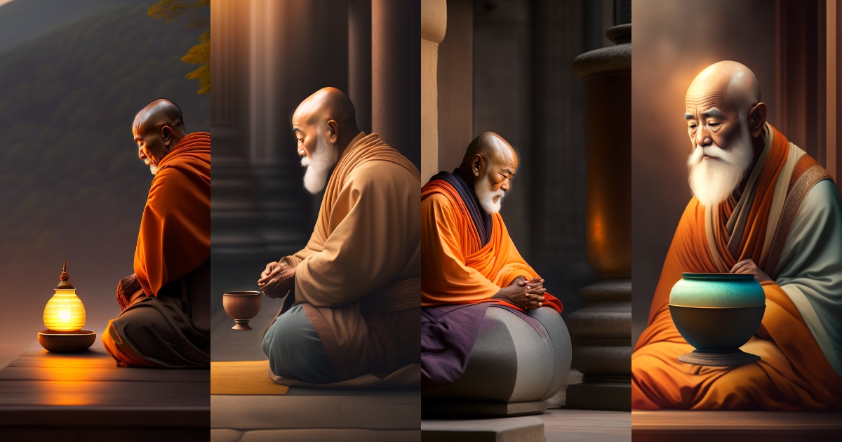 Lexica - The Empty Cup: A Zen Story of Humility and Enlightenment ...