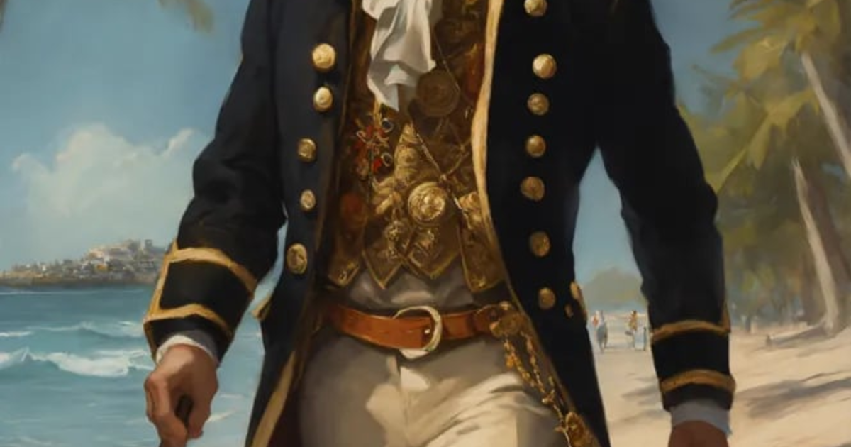 Lexica - Close Up, Gene huckman as an erudite Explorer walking along ...