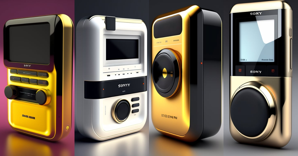 Lexica - Designed by Engineering. Futuristic international retro ...