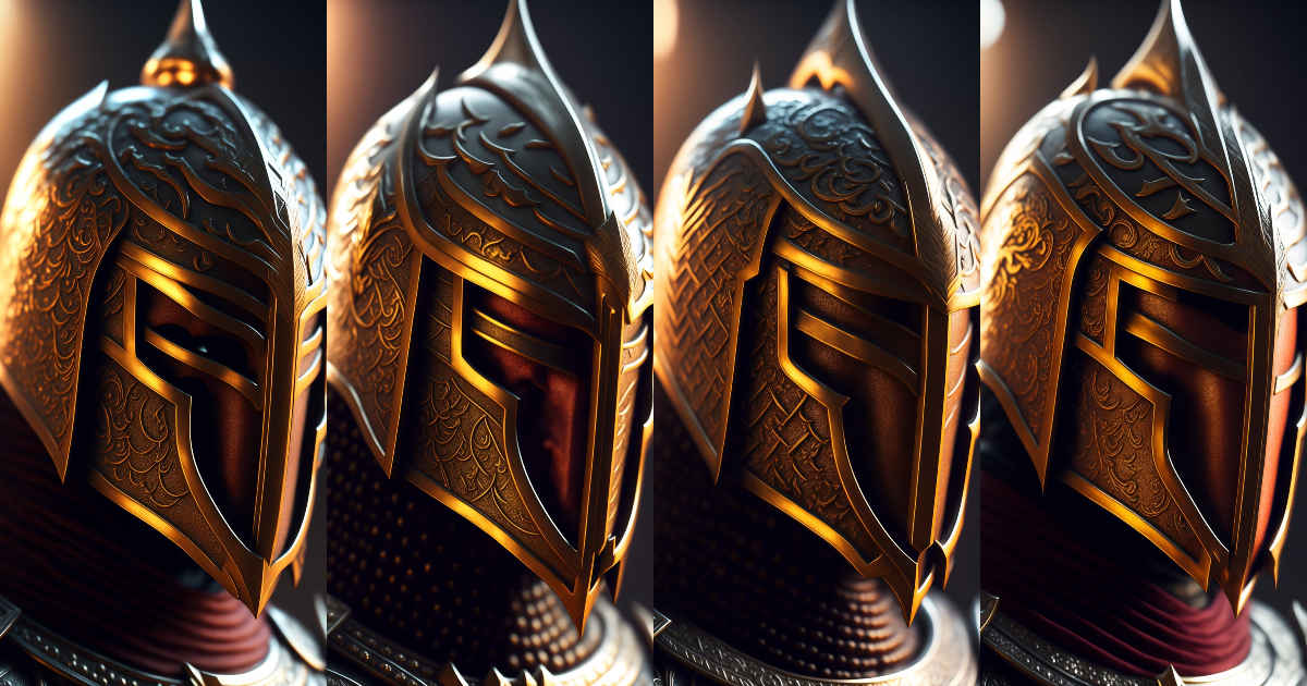 Lexica - Knight warrior helmet skyrim mask elder scrolls v nordic armor ...