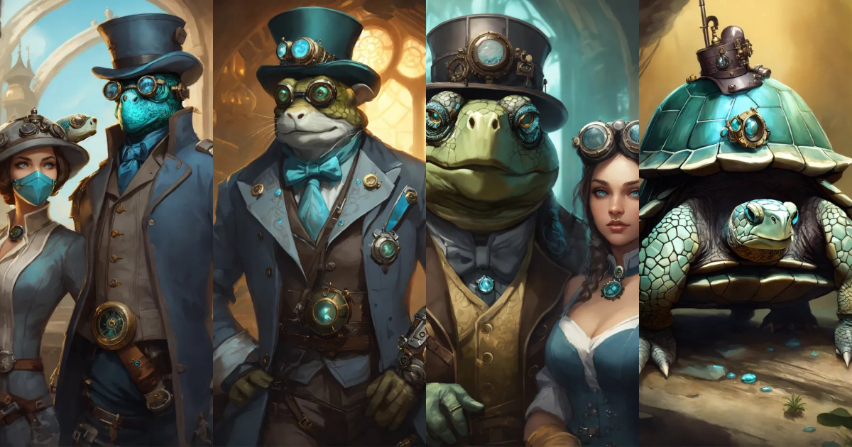 Lexica - A detailed portrait of old male and female solid grey color ...