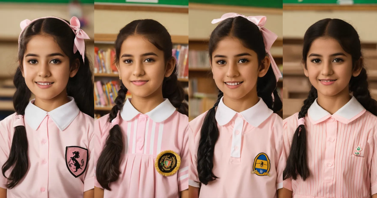 Lexica - A student from the State of Kuwait in the primary stage ...