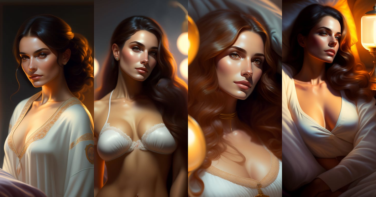 Lexica - Groundhog drug addict lies on the bed, realistic portrait, highly detailed, digital ...