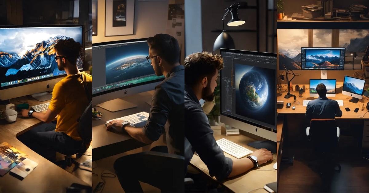 Lexica - Create a hyper-realistic 4K lifelike digital image of a ...