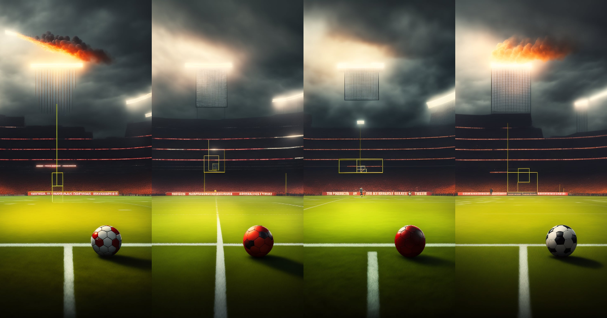 Lexica - FOOTBALL GAME ATOMIC BOMB