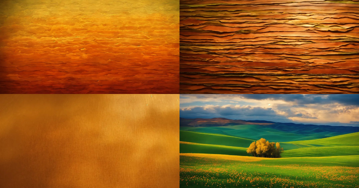 Lexica - Background texture book page