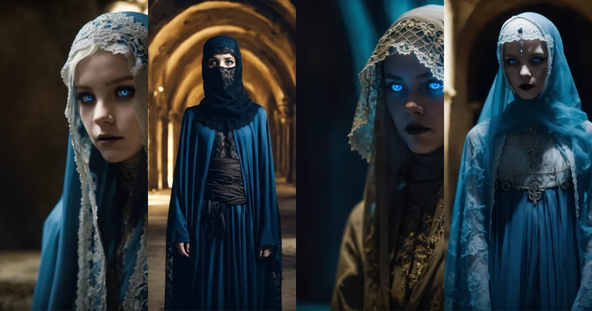 Lexica - Body portrait of a very childish deadly pale ultra slim twelve ...