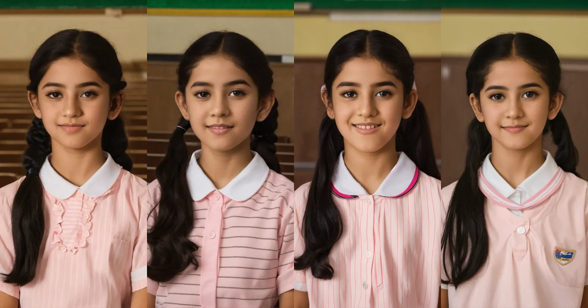 Lexica - A student from the State of Kuwait in the primary stage ...