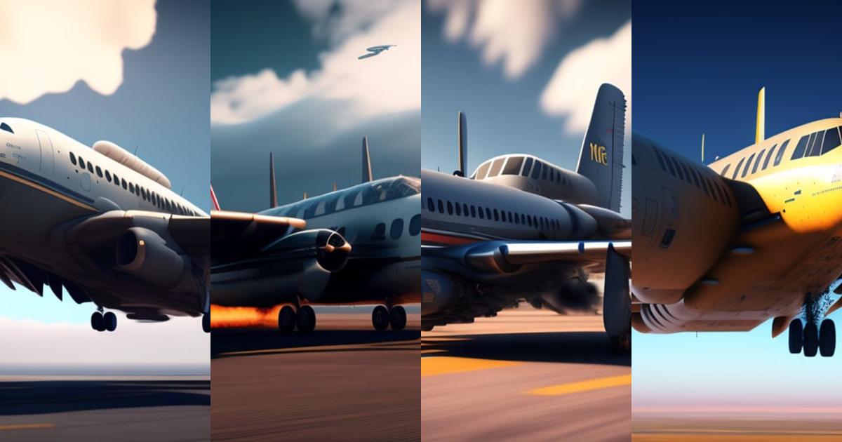 Lexica - Exploded plane in the sky, realistic, Hyper Detail, 8K, HD ...