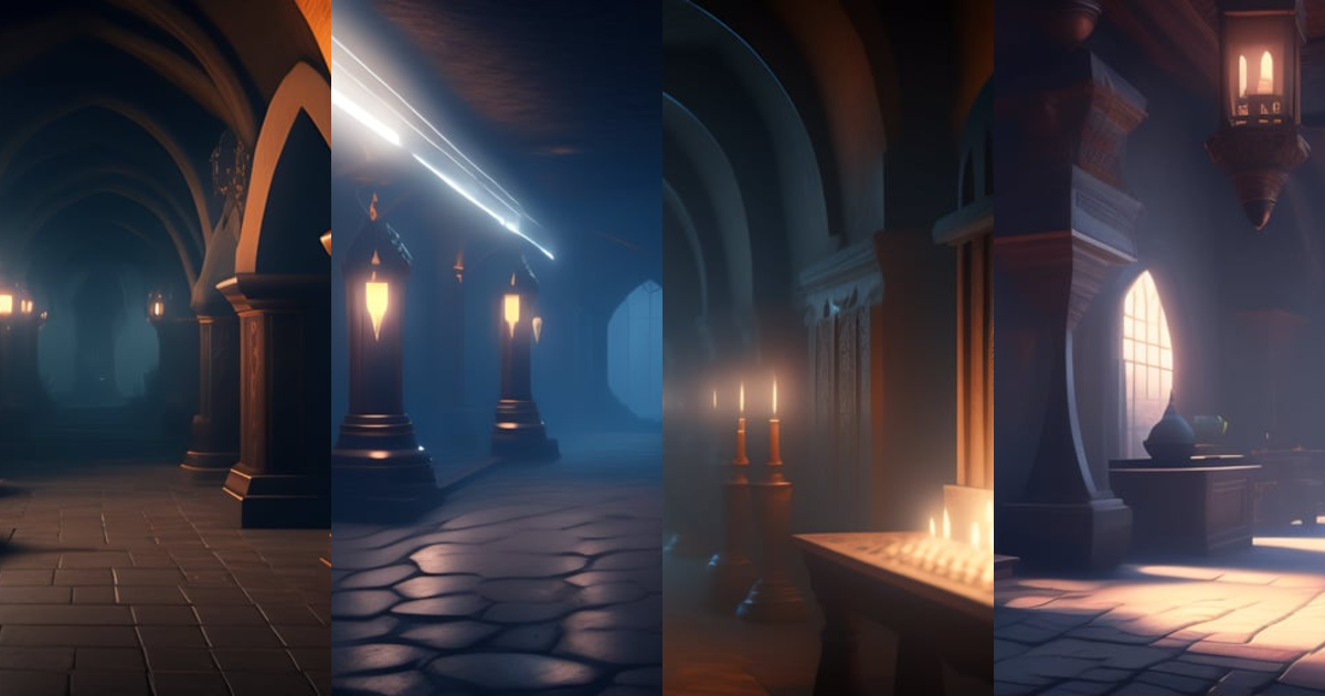 Lexica - Wednesday, nevermore, catacombs, low ceilings, cobwebs, dark ...