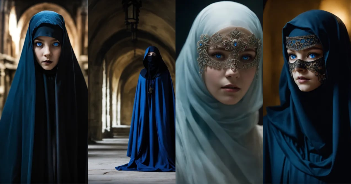 Lexica - Body portrait of a very childish deadly pale ultra slim twelve ...