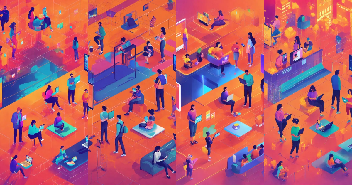 Lexica - Visualize entertainment by watching films in the stream. Use ...