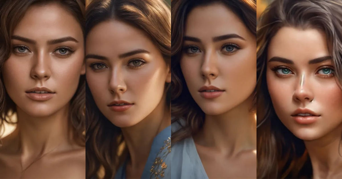 Lexica - Photoreal, hyperrealism, very detailed, ultra HD, proper face ...