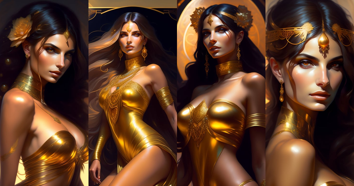 Lexica - A beautiful cinematic female sand goddess, emily ratajkowski ...