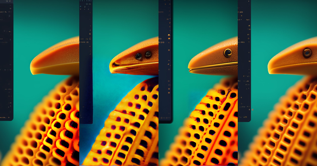 Lexica - Blog article, tutorial, bitwise operations, programming in python