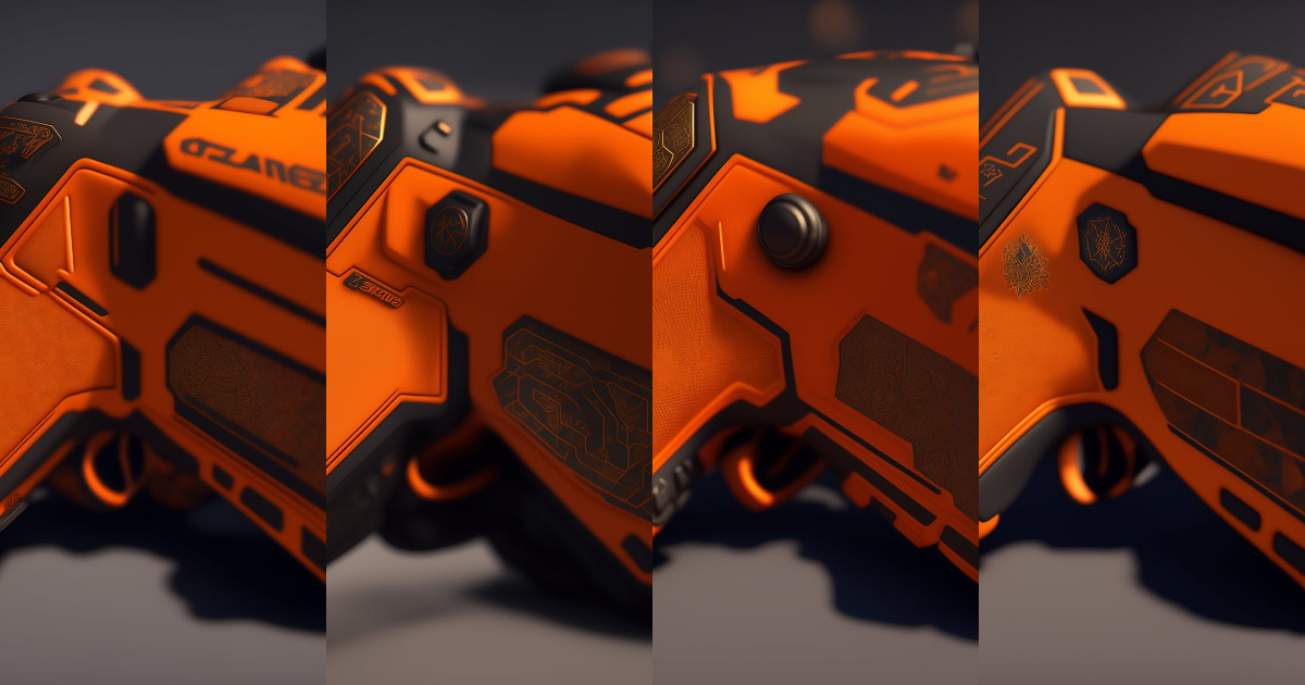 Lexica - CS-GO glove, deluxe skin, militar symbols and patterns ...