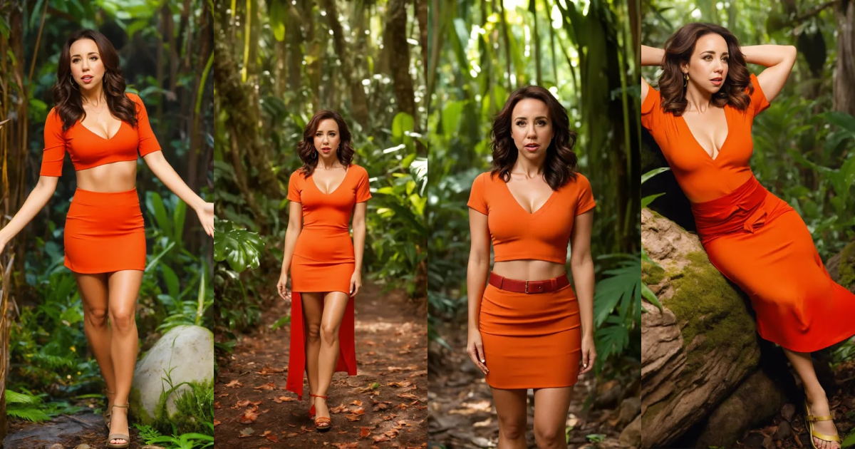 Lexica - Full body 8K top down image of scared and shocked in pain ...