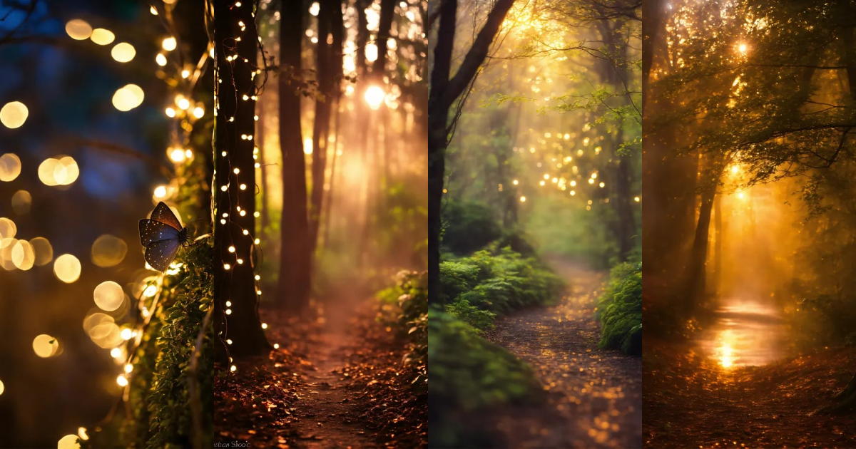 Lexica - /imagine prompt "Fairy real-life art", enchanting, ethereal ...