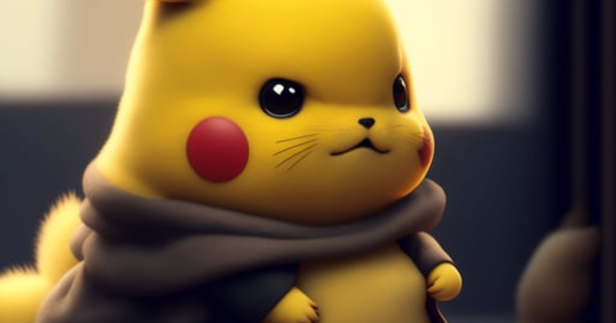 Lexica - Pikachu commiting tax fraud, paperwork, exhausted, cute ...