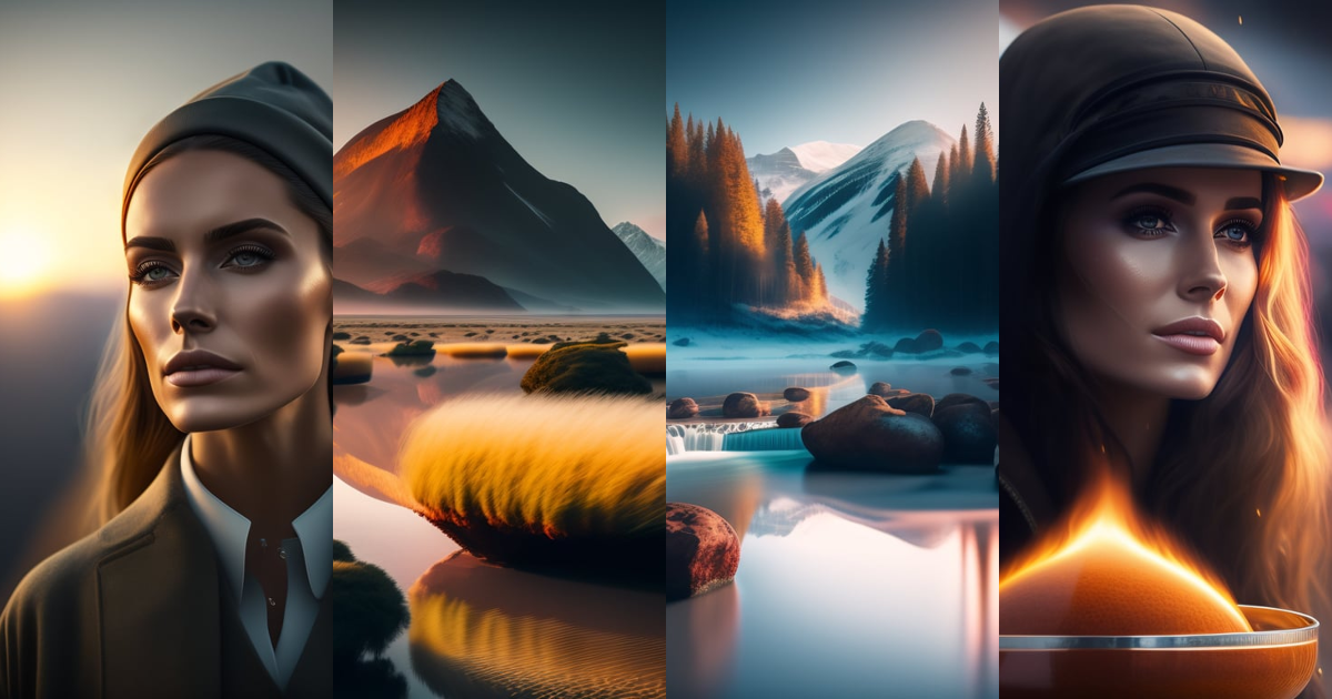 Lexica - Sad realistic 8k