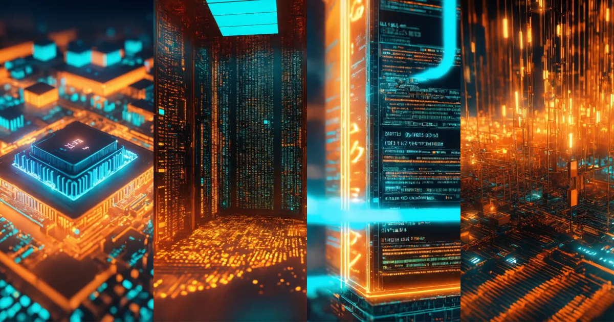 Lexica - Ultra realistic bright photo of a very high tech 3d software ...