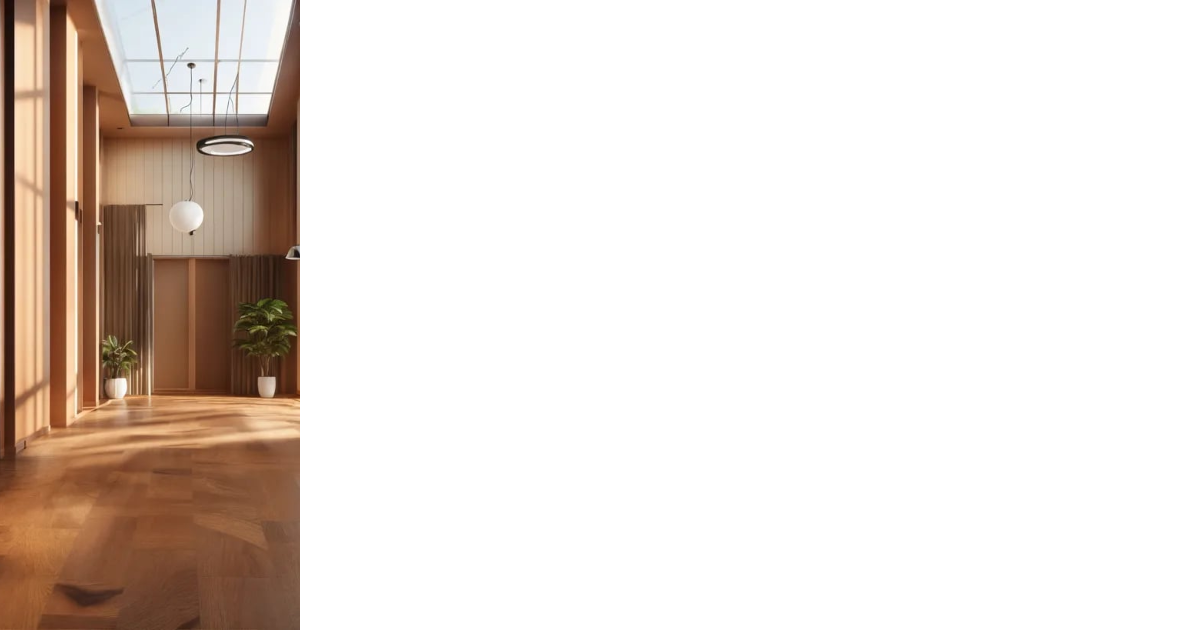 Lexica - Generate a highly realistic image of a completely empty room ...