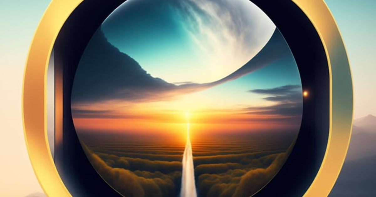 Lexica - Introspection and hope for the future schematised