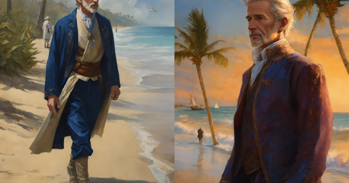 Lexica - Close up, Matthew modine as an Old man erudite walking along ...