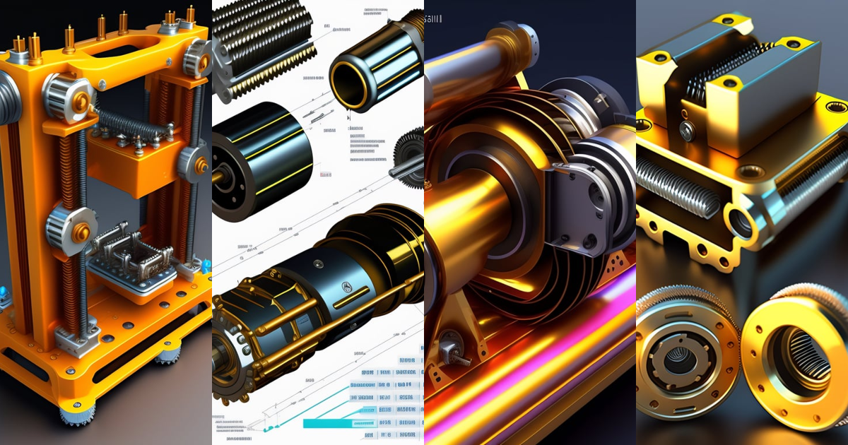 Lexica - Adjustable shaft support cad engineering gear mechanism ...