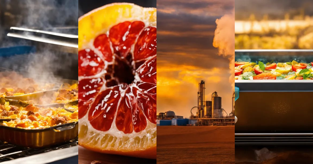 Lexica - PHF prepared from ingredients of ambient temperatures must be ...