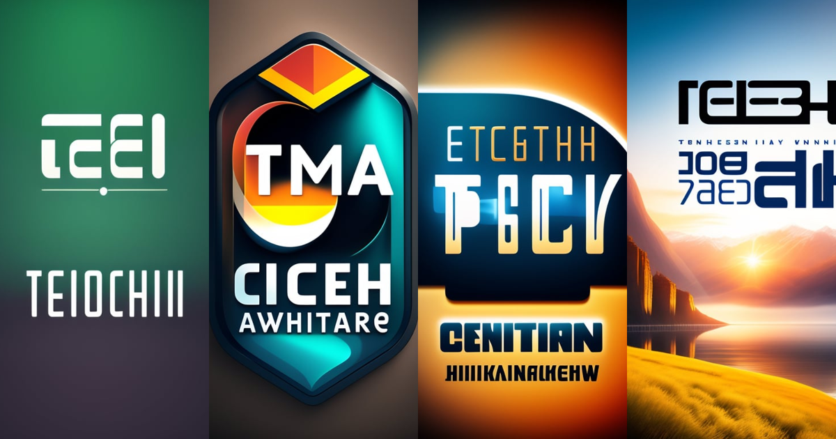 Lexica - Tech company logo