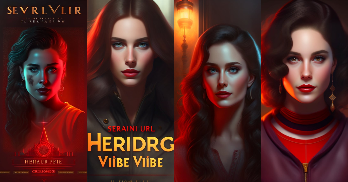 Lexica - Horror, weird vibe, serial killer, inspired by a real character