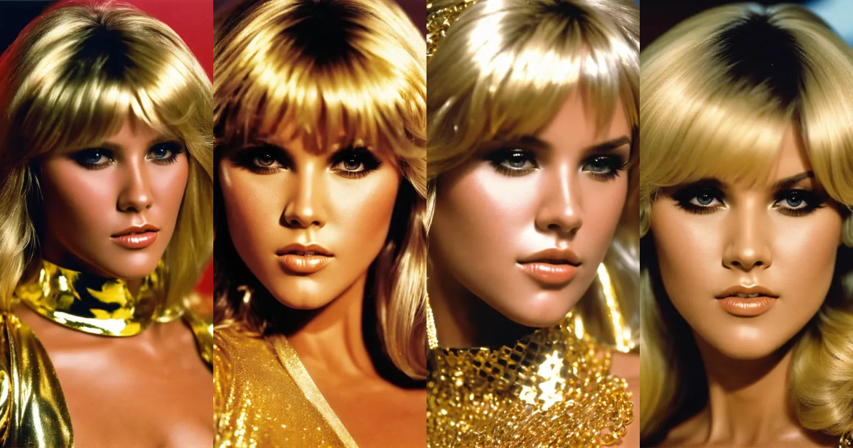 Lexica - Clear Glossy Clear Shiny Plastic Full Shiny Face Samantha Fox ...