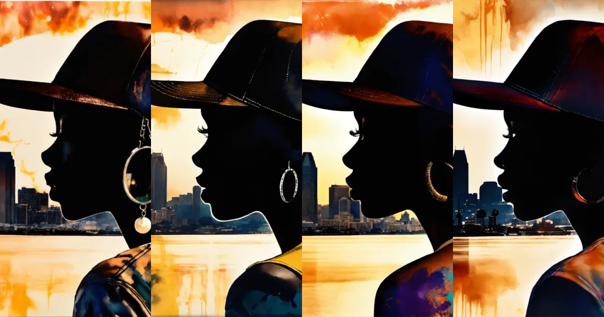 Lexica - Exquisite ink painting on a pure white paper background, where ...