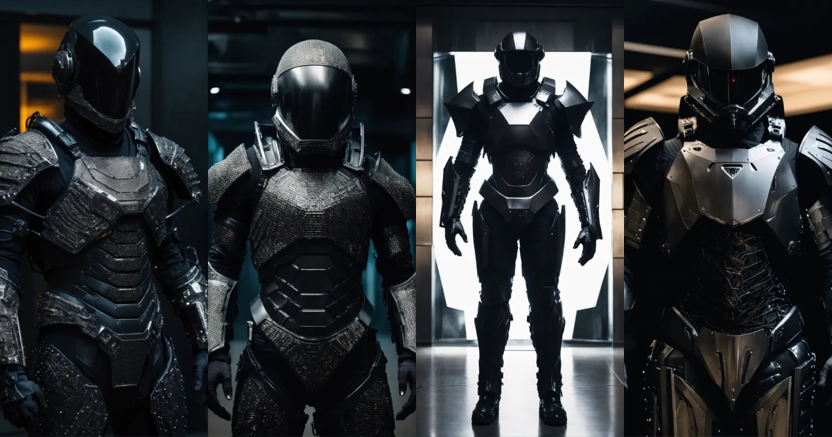 Lexica - An ultrarealistic full body photograph from the front of a ...