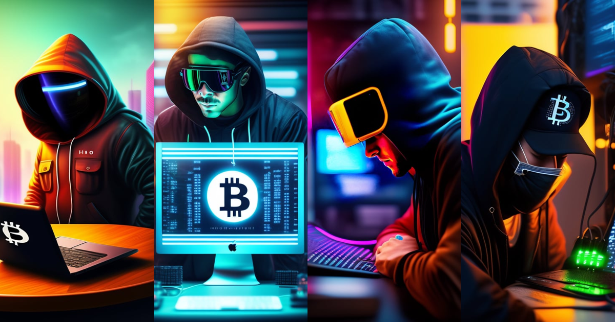 Lexica - Hacker anonymous bitcoin code punk developer