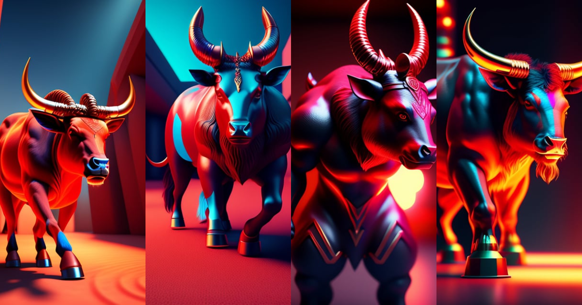 Lexica - A Minotaur inside a maze, human body, 2 legs, hands. hold ...