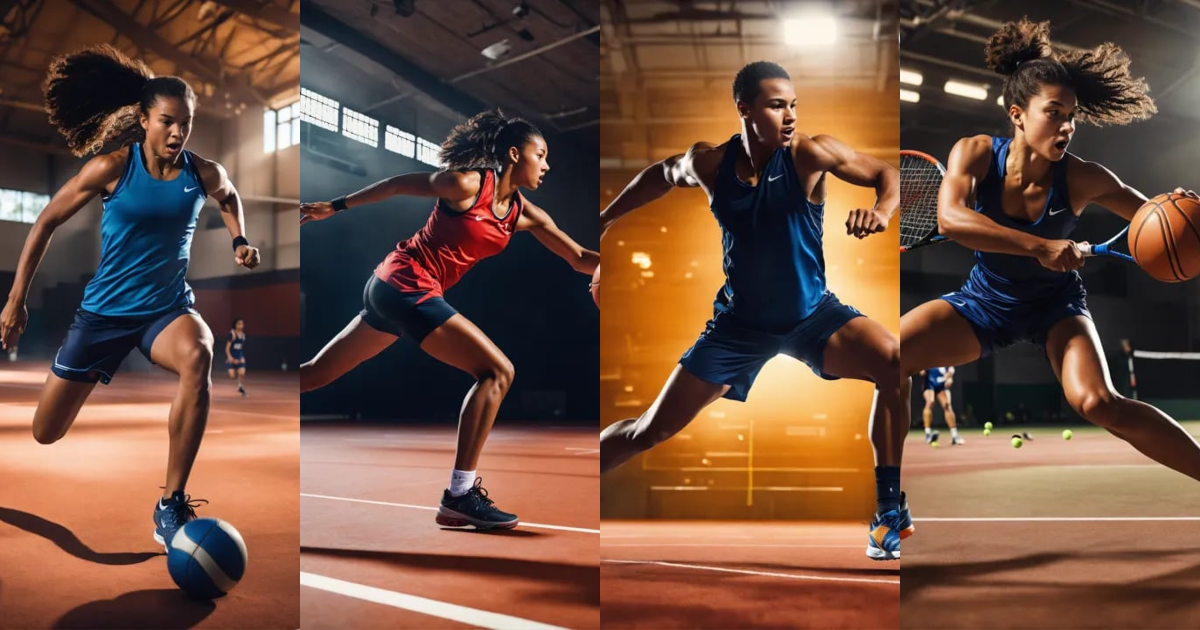 Lexica - Generate a visually captivating image of a remarkable multi ...