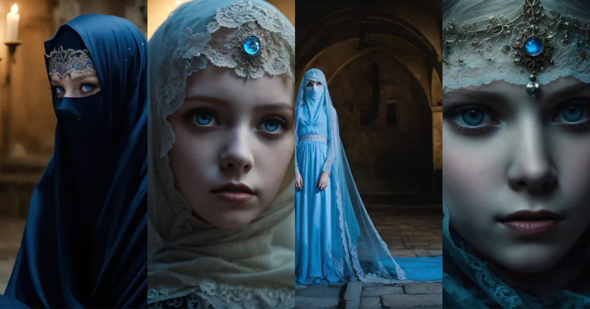 Lexica - Body portrait of a very childish deadly pale ultra slim twelve ...