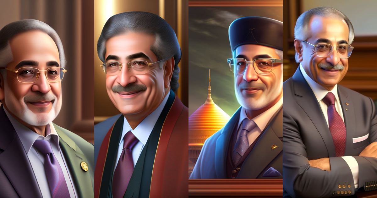 Lexica - Egyptian scientist, professor and doctor Mostafa Mahmoud