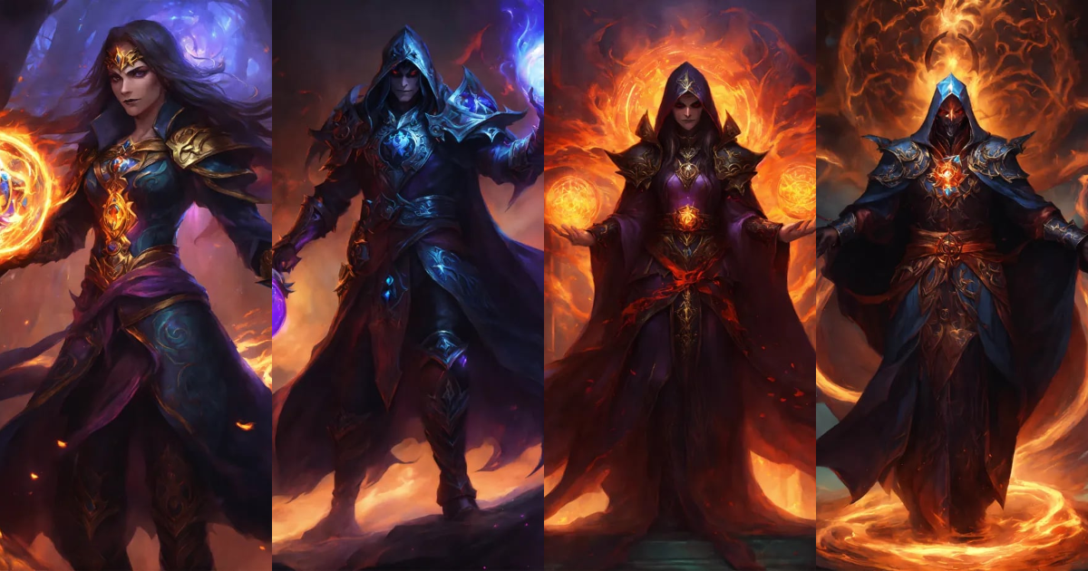 Lexica - Dark Essence sinister invocation that taps into the essence of ...